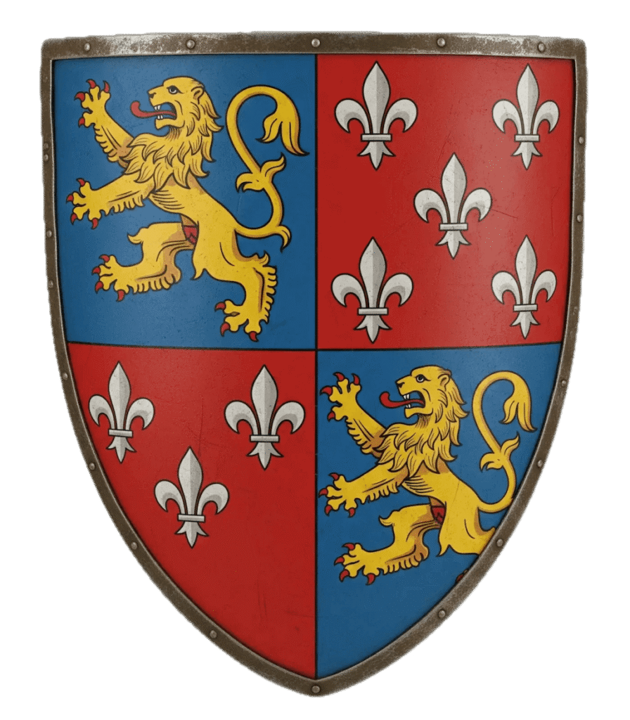 Home - Heraldic Studio